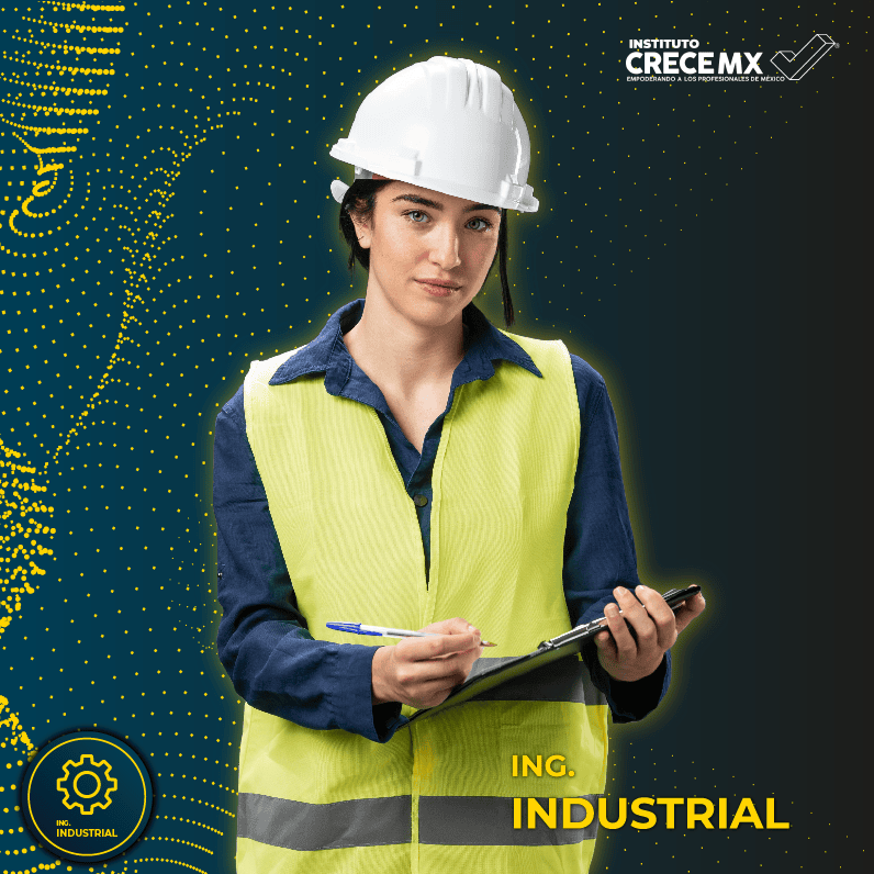 Prepárate para la Titulación en Ing. Industrial con Egel Plus